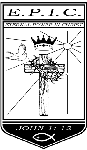 Seven Days of Prayer for your Pastor – E.P.I.C. Word of Truth