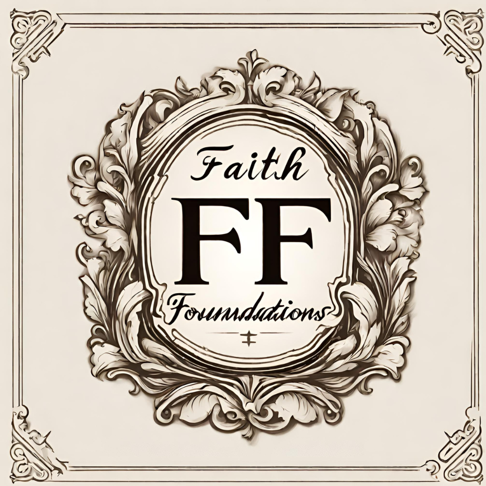 FaithFoundations.Church – E.P.I.C. Word of Truth